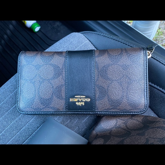 Coach | Bags | Coach Wallet | Poshmark